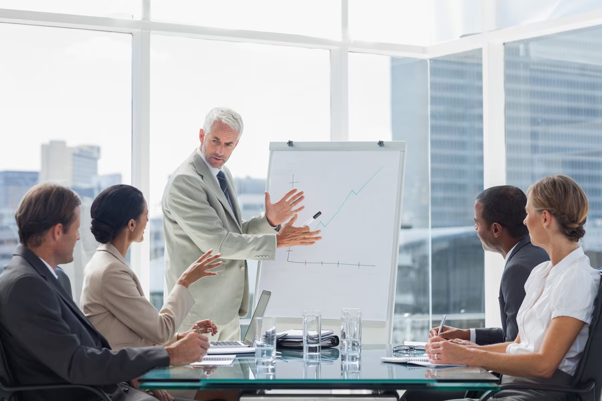 Dynamics AX - TNM Consulting