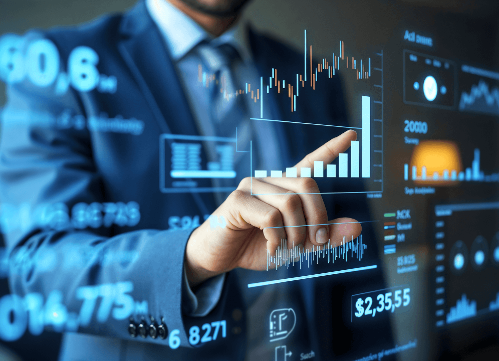 Dynamics AX - TNM Consulting